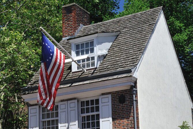 City Sightseeing Philadelphia Founding Fathers Walking Tour - Final Thoughts