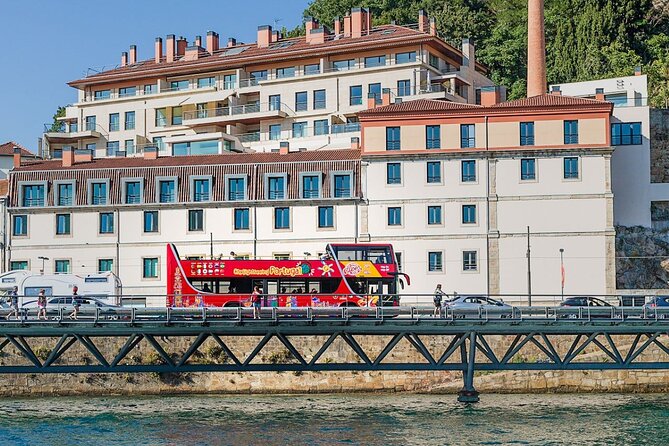City Sightseeing Porto Hop-On Hop-Off Bus Tour - Customer Experiences and Feedback