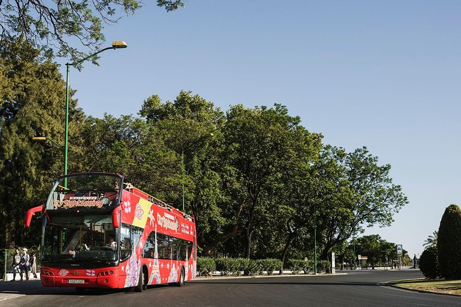 City Sightseeing Potsdam Hop-On Hop-Off Bus Tour - Pricing and Booking Information