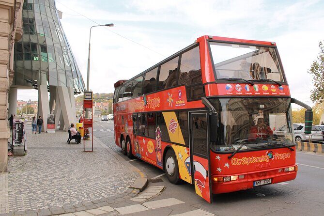 City Sightseeing Prague Hop-On Hop-Off Bus Tour & optional Boat Tour - Final Thoughts