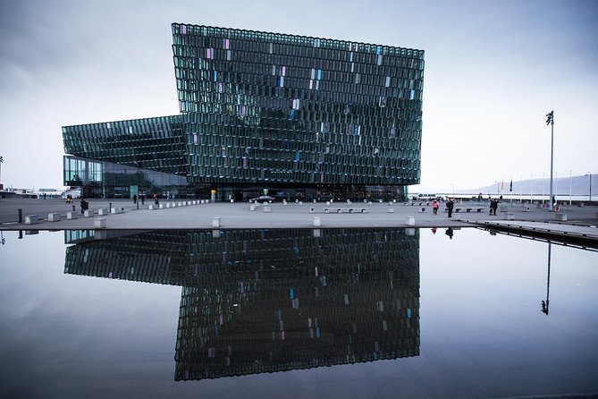 City Sightseeing Reykjavik Hop-On Hop-Off Bus Tour: 24 or 48-Hour - The Itinerary: Exploring Reykjavik’s Highlights