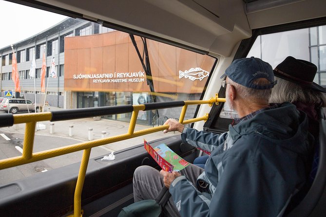 City Sightseeing Reykjavik Hop-On Hop-Off Bus Tour: 24 or 48-Hour - The Practicalities: What This Tour Means for You