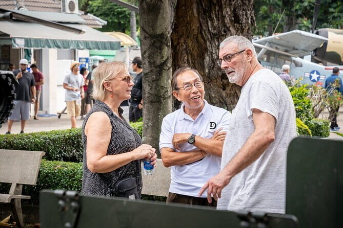 City Sightseeing Saigon Hop-On Hop-Off Bus Tour - FAQ