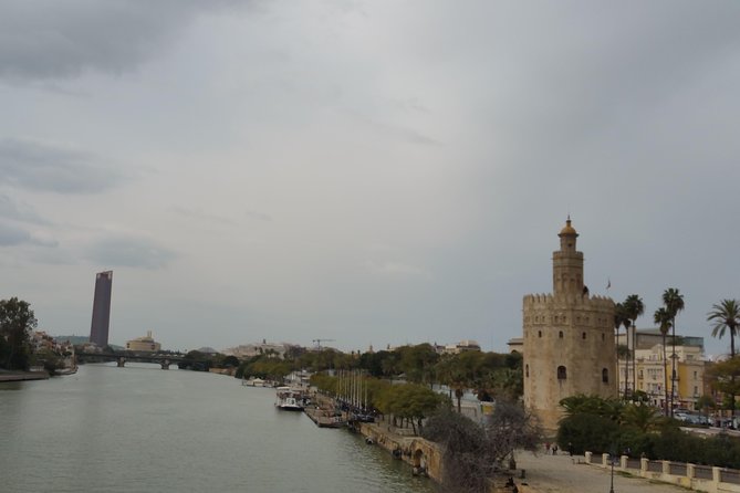 City Sightseeing Seville Hop-On Hop-Off Bus Tour - Ticket Options: Choosing the Best for Your Trip