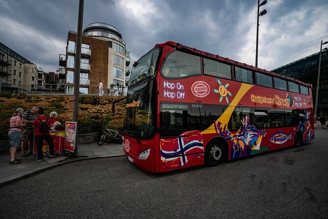 City Sightseeing Stavanger Hop-On Hop-Off Bus Tour - The Sum Up: Who Should Consider This Tour?