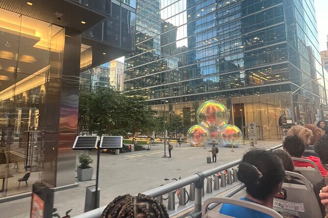 City Sightseeing Toronto Guided Night Bus Tour - Final Thoughts: Is This Tour Right for You?
