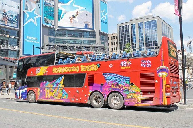 City Sightseeing Toronto Hop-On Hop-Off Bus Tour - Final Thoughts: Who Will Love This Tour?