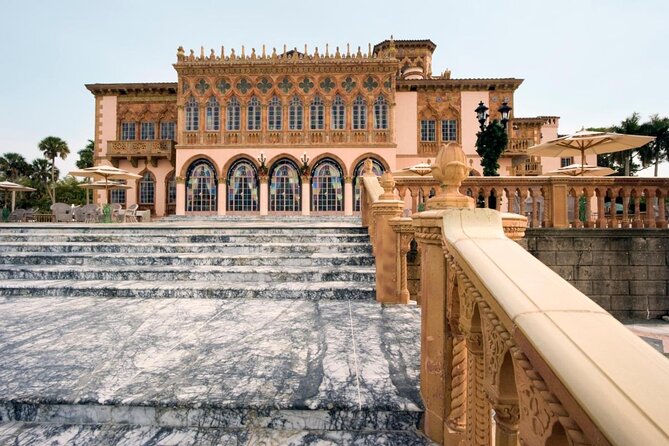 City Sightseeing Trolley Tour of Sarasota - FAQ