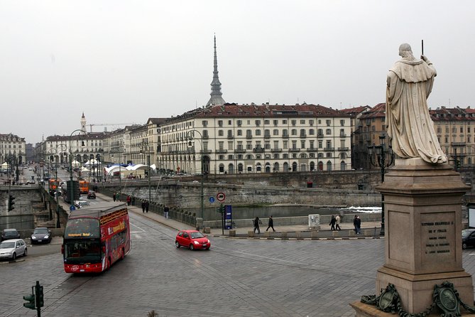 City Sightseeing Turin Hop-On Hop-Off Bus Tour - Customer Feedback