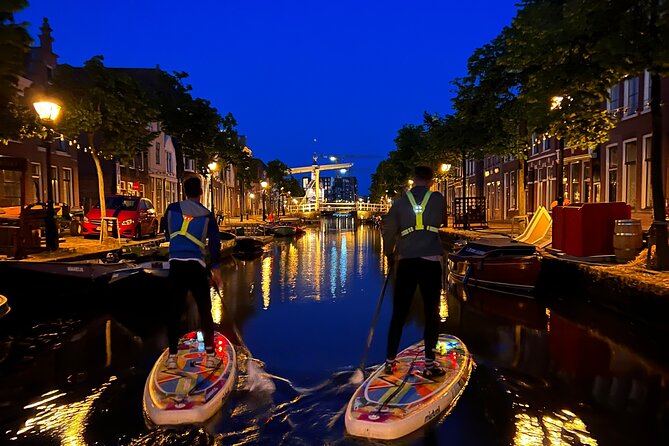 City Sup Tour in Alkmaar (2 hours ) - Final Thoughts