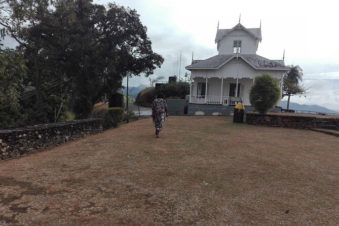 City Temple in the Sea Hanuman Murti Tour - The Sum Up: Who Will Enjoy This Tour?