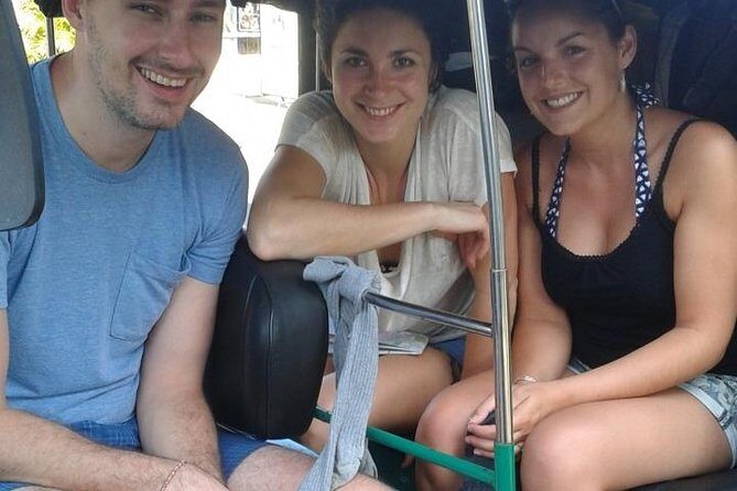 City tour, Agra 8 hours tuk- tuk/ Rickshaw ride - The Itinerary: A Closer Look at the 8-Hour Tour