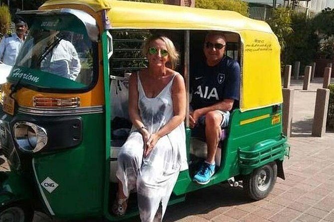 City tour, Agra 8 hours tuk- tuk/ Rickshaw ride - Practical Considerations
