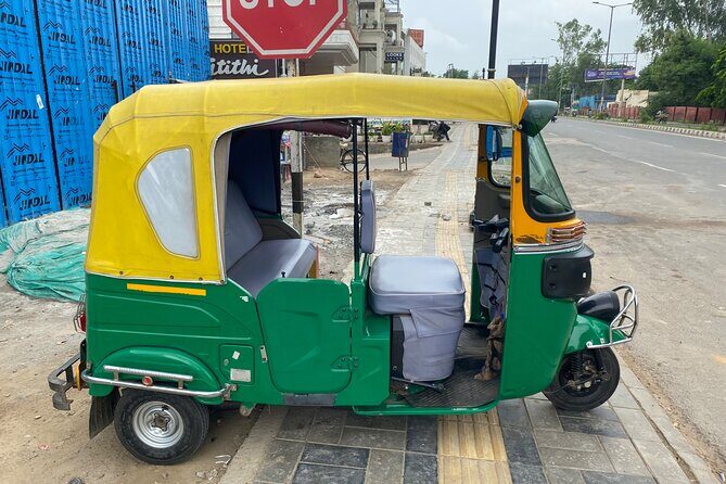 City tour, Agra 8 hours tuk- tuk/ Rickshaw ride - The Sum Up: Is This Tour for You?
