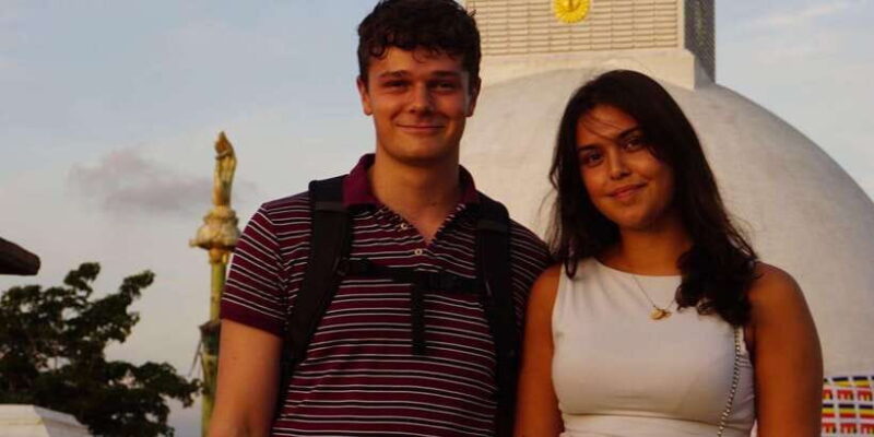 City tour and Day tour - Who Would Love This Tour?