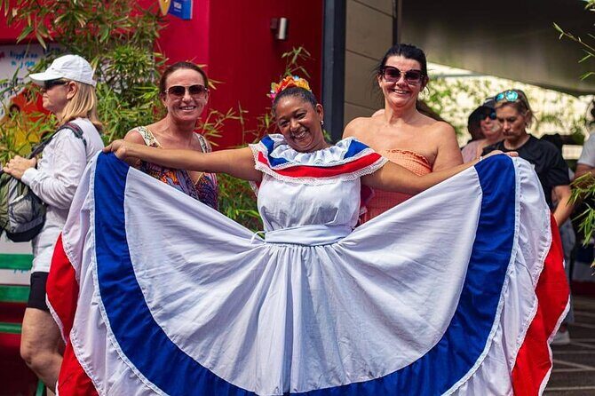 City Tour and Dune Buggy - An In-Depth Look at the Tour Experience