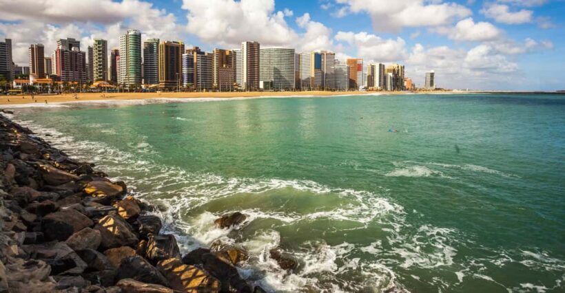 City Tour and Praia Futuro Beach - Who Will Love This Tour?
