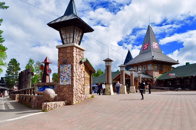 City Tour And Santa Claus Village - Why This Tour Offers Good Value