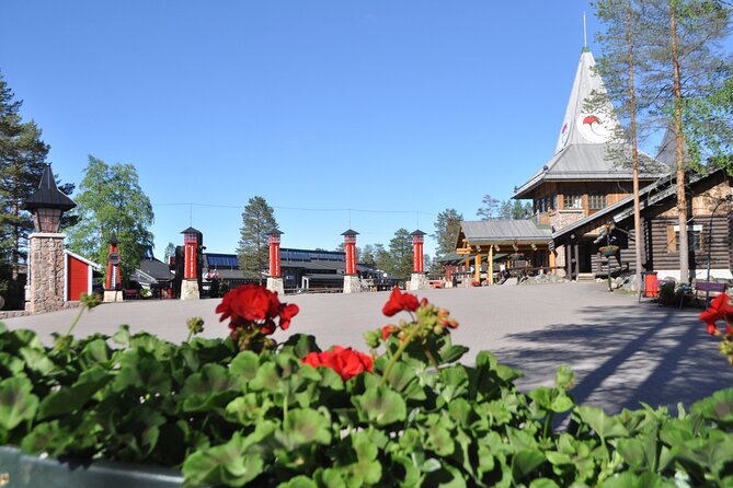 City Tour And Santa Claus Village - What to Keep in Mind