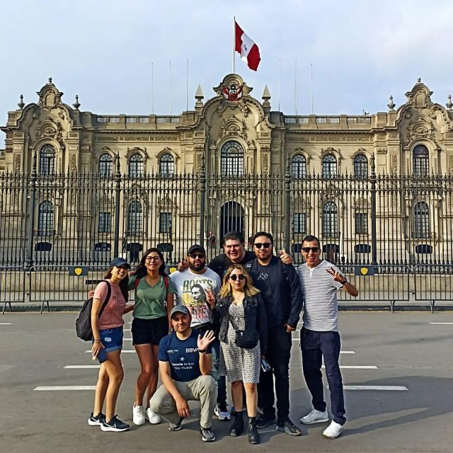 City tour and the best highlights in lima - The Practicalities: What’s Included and What to Expect