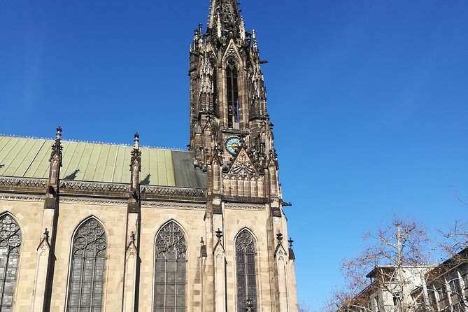 City Tour Basel (Walking Tour) - Praise From Satisfied Customers