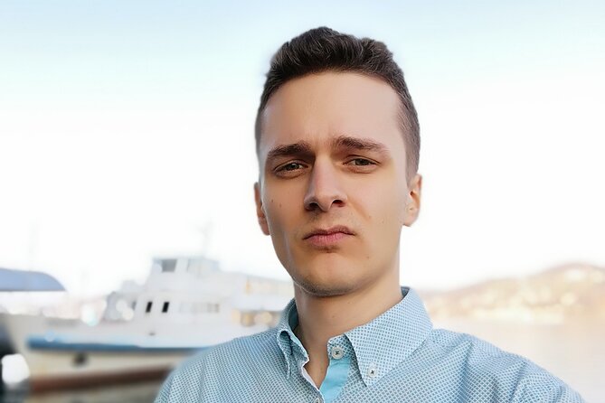 City Tour Basel (Walking Tour) - Booking and Cancellation Policy