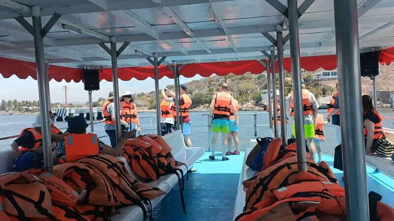City Tour & Beach Club All Inclusive HorseBack Ride Sports - A Full Day in Mazatlan: What to Expect and Why It Matters