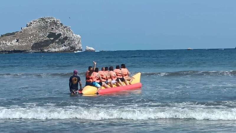 City Tour & Beach Club All Inclusive HorseBack Ride Sports - Final Thoughts