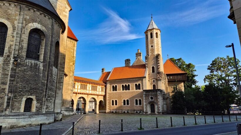 City tour Braunschweig: diverse and full of surprises. - Who Will Love This Tour?
