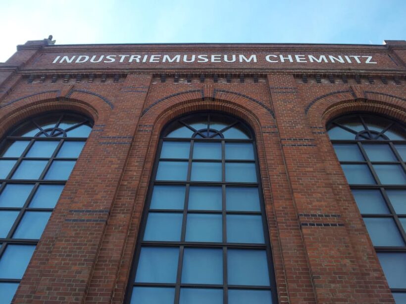 City tour Chemnitz - A Detailed Look at the Chemnitz City Tour