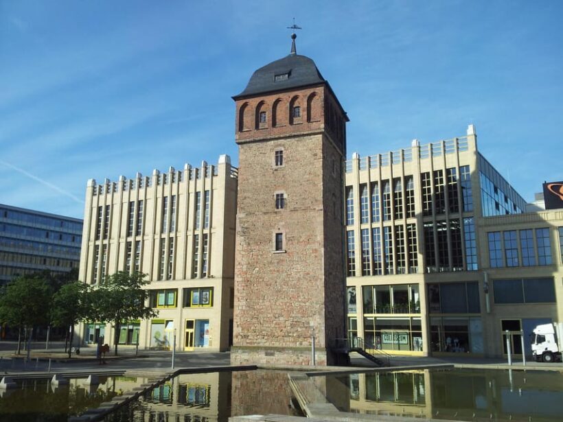 City tour Chemnitz - FAQs About the Chemnitz City Tour