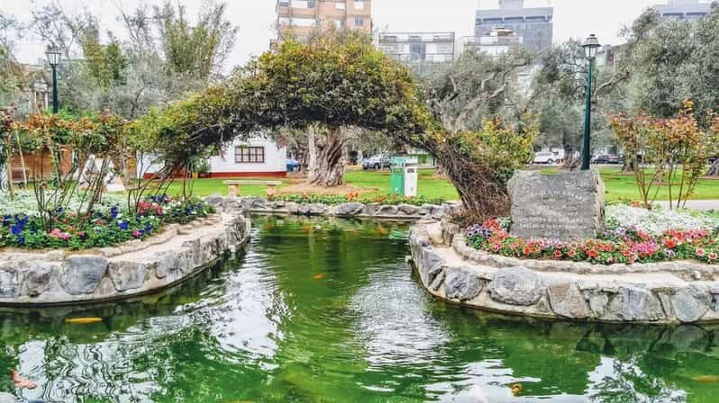 City Tour Colonial and Modern Lima for 5 Hours - A Practical Introduction to Lima’s Highlights