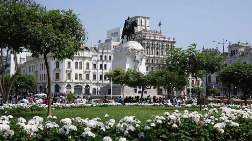City Tour Colonial and Modern Lima for 5 Hours - Authentic Experiences and Real-World Insights