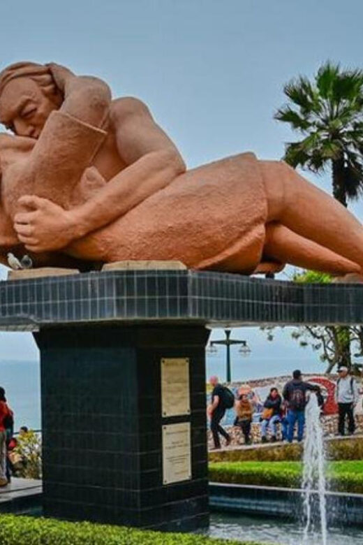 City Tour Colonial and Modern Lima for 5 Hours - Final Thoughts