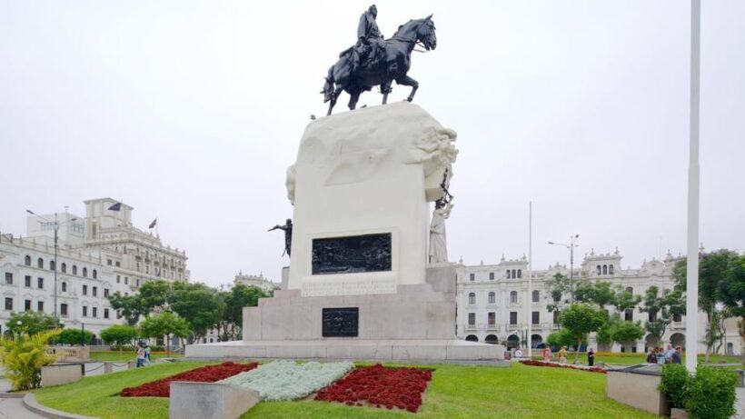 City Tour Colonial and Modern Lima Half Day Plus Ticket - The Sum Up: Who Should Take This Tour?