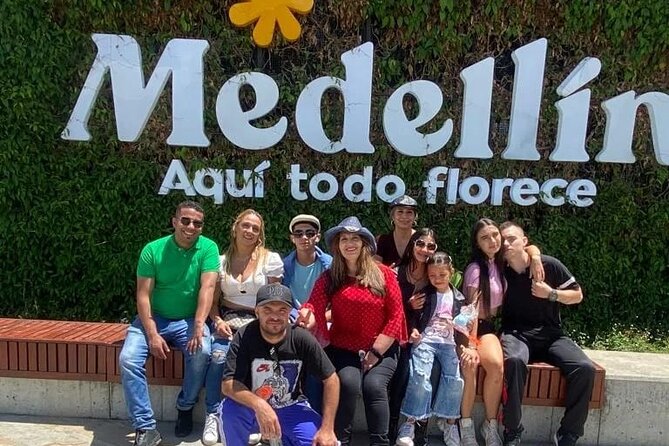 City Tour, Comuna 13, Cable Car, Botero Park, Pueblito Paisa - Discovering Botero Park and Pueblito Paisa