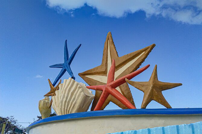 City Tour, Cultural Experience at Cancun! Private Transportation - Key Points