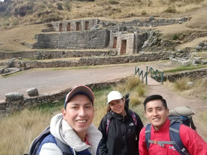 City Tour Cusco - A Close Look at the Tour Experience