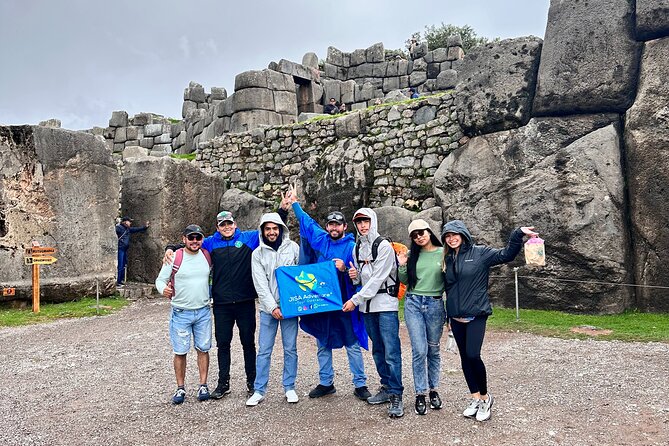 City Tour Cusco - Key Points