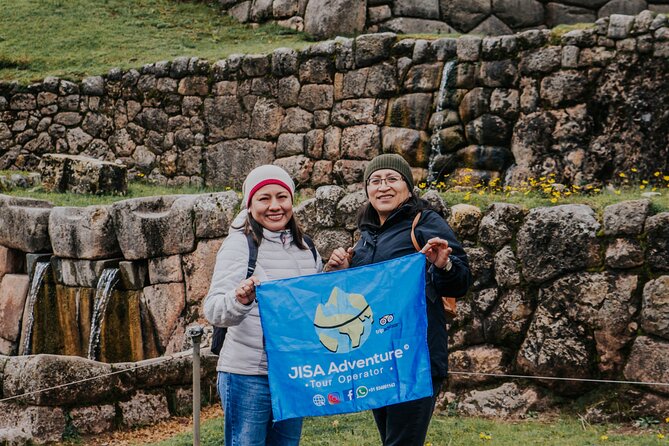 City Tour Cusco - Tour Details