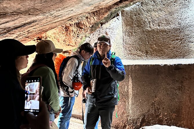 City Tour Cusco - Highlights of the City Tour