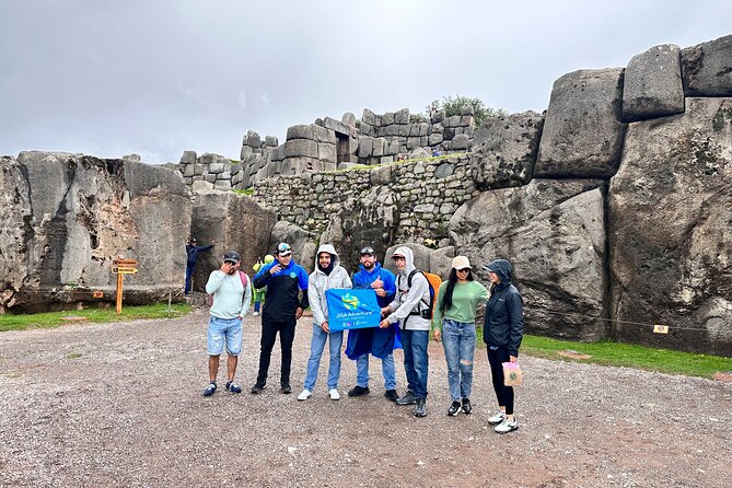 City Tour Cusco - Exploring Qorikancha