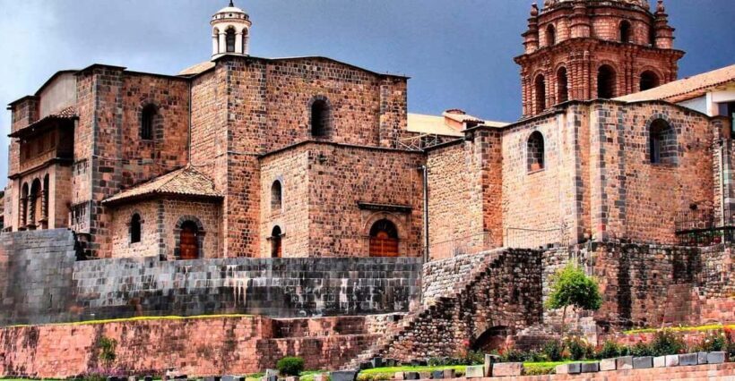 City tour Cusco half day - Key Points