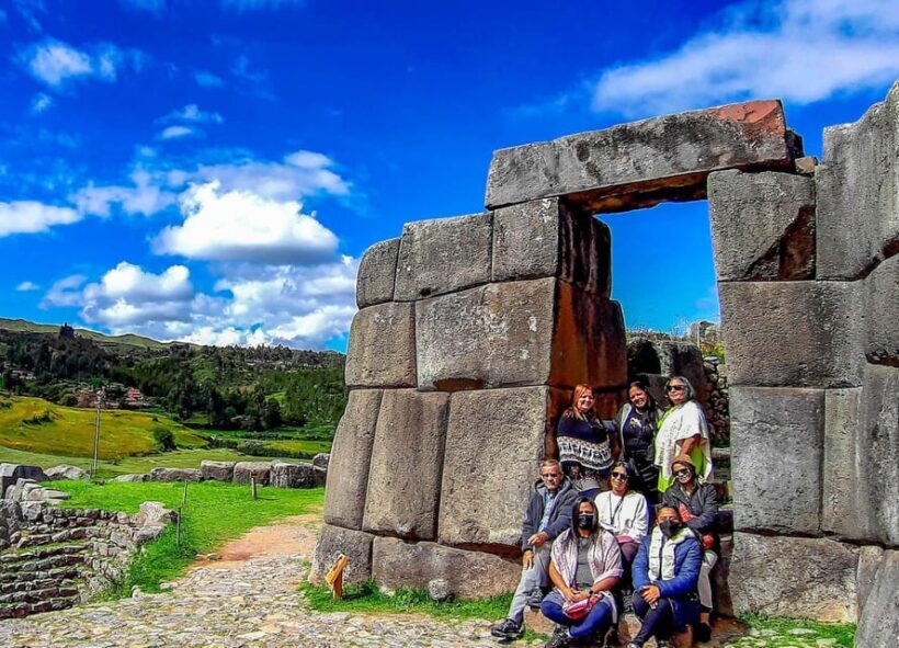City tour Cusco half day - An In-Depth Look at the Cusco Half-Day Tour