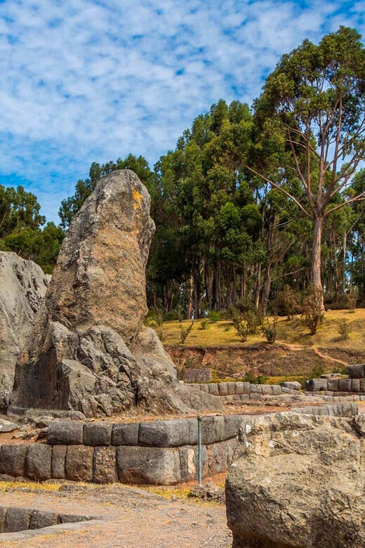 CITY TOUR CUSCO - HALF DAY TOUR - FAQs About the Cusco Half-Day City Tour