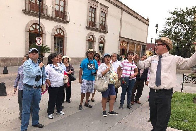City tour - Practical Tips for Travelers