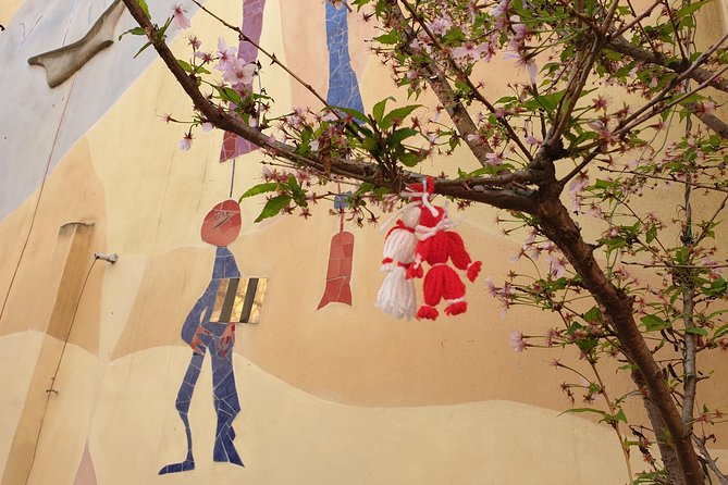 City tour Dresden Neustadt - Wilhelminian style and creative industries - A Genuine Look at Dresden’s Neustadt: Wilhelminian Style and Creative Industries Tour