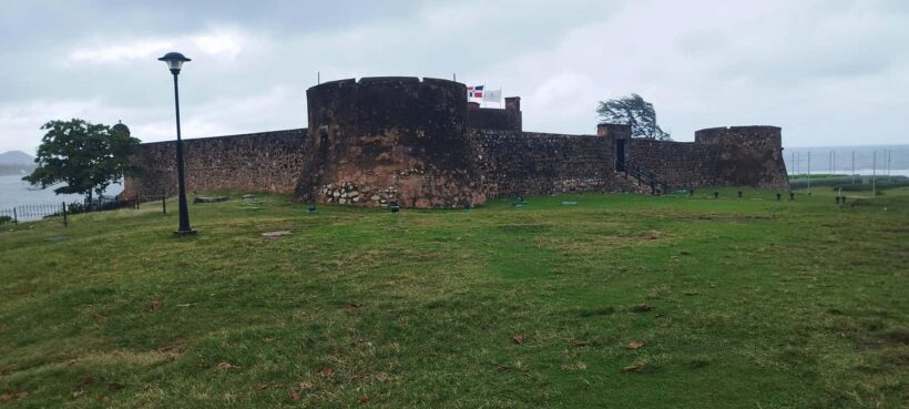 City Tour en Puerto Plata- 5 hora - Introduction