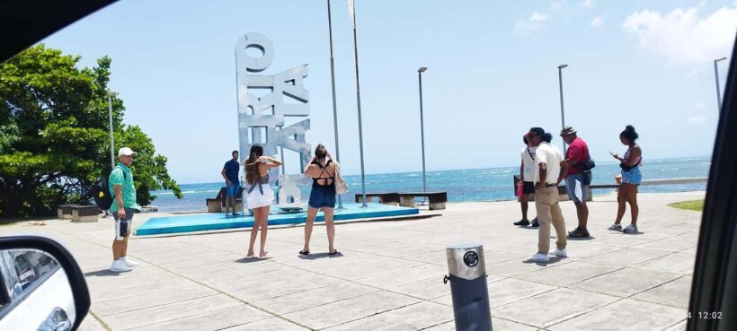 City Tour en Puerto Plata- 5 hora - Key Points