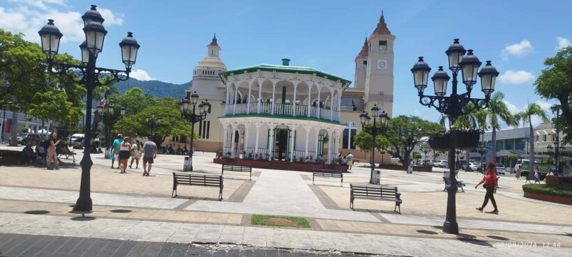 City Tour en Puerto Plata- 5 hora - Practical Details and What You’ll Experience